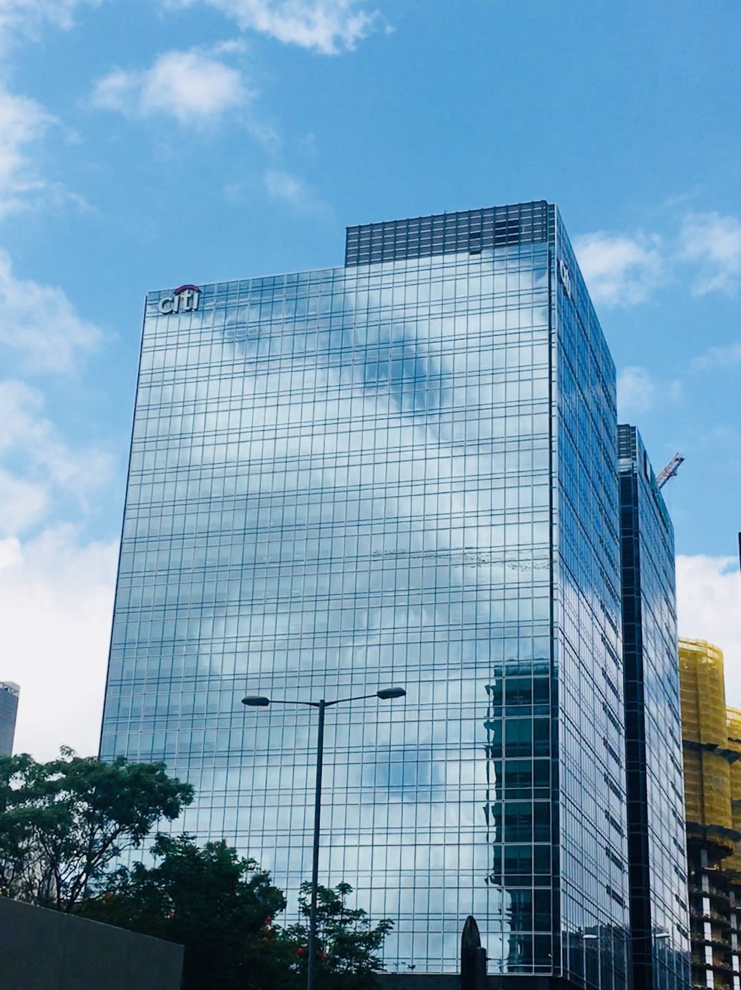 SIGMA Technology Cooperates with Citibank to Jointly Expand Smart ...