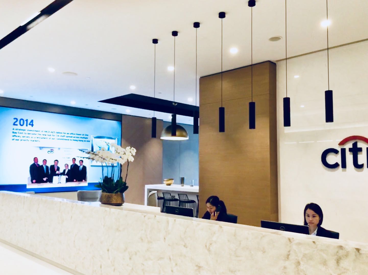 SIGMA Technology Cooperates with Citibank to Jointly Expand Smart ...