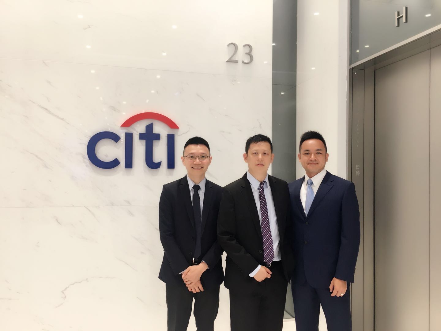 SIGMA Technology Cooperates with Citibank to Jointly Expand Smart ...